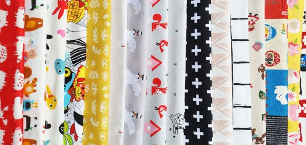 Duckbill Style Face Mask Pattern